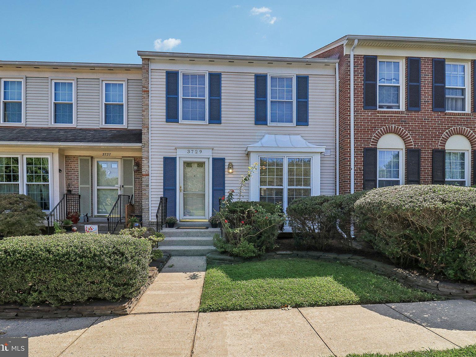 3729 Foxfield Ln, Fairfax, VA 22033 | Zillow