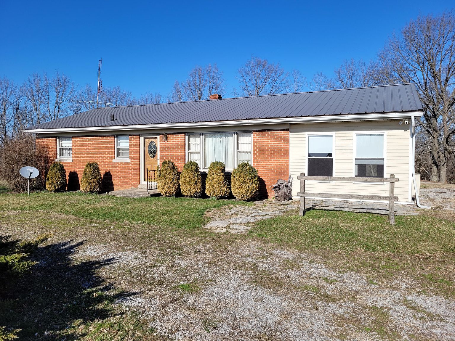 11588 Ky 36 W, Berry, KY 41003 | Zillow