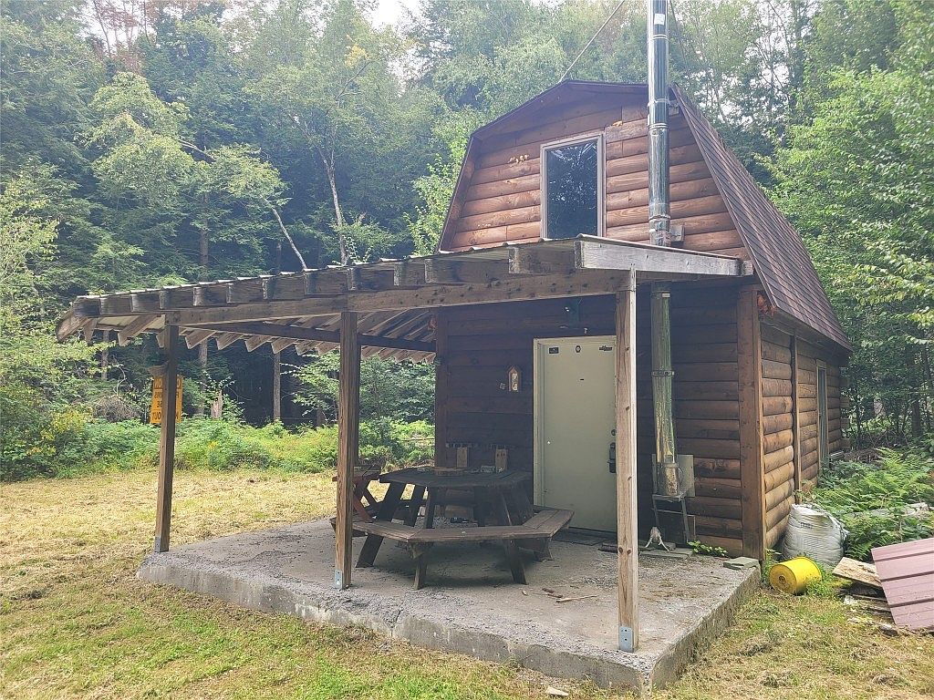 271 Shingle St, Cincinnatus, NY 13040 | Zillow