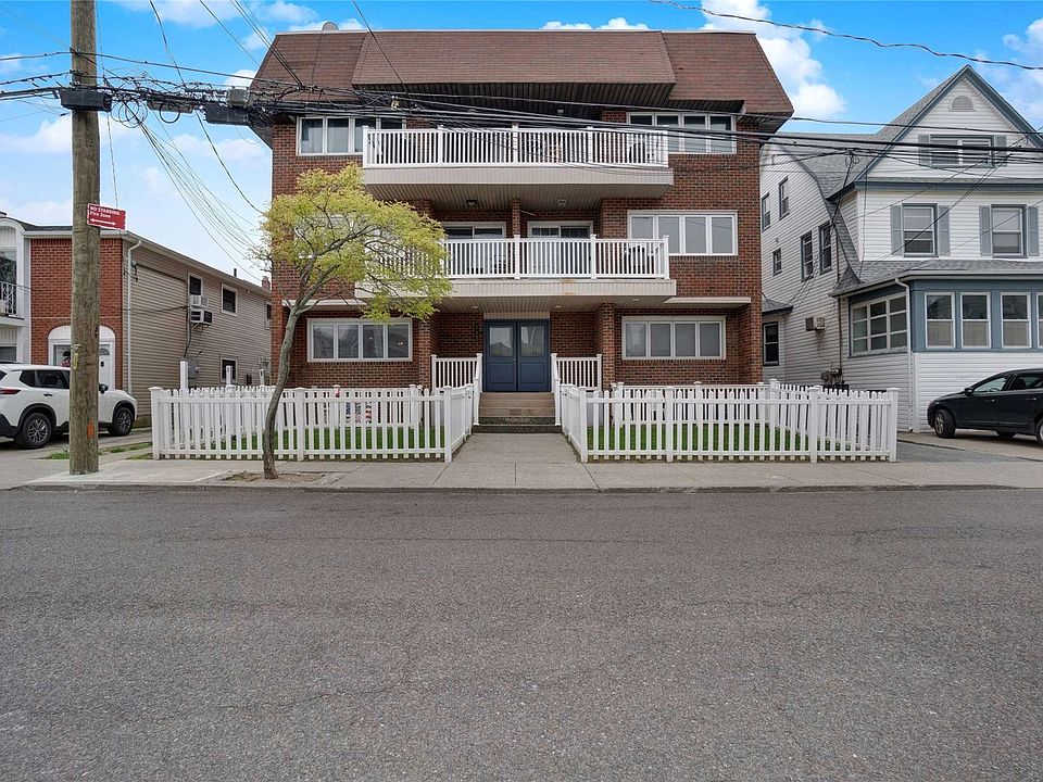 155 Beach 120th Street UNIT 1A, Rockaway Park, NY 11694 | Zillow