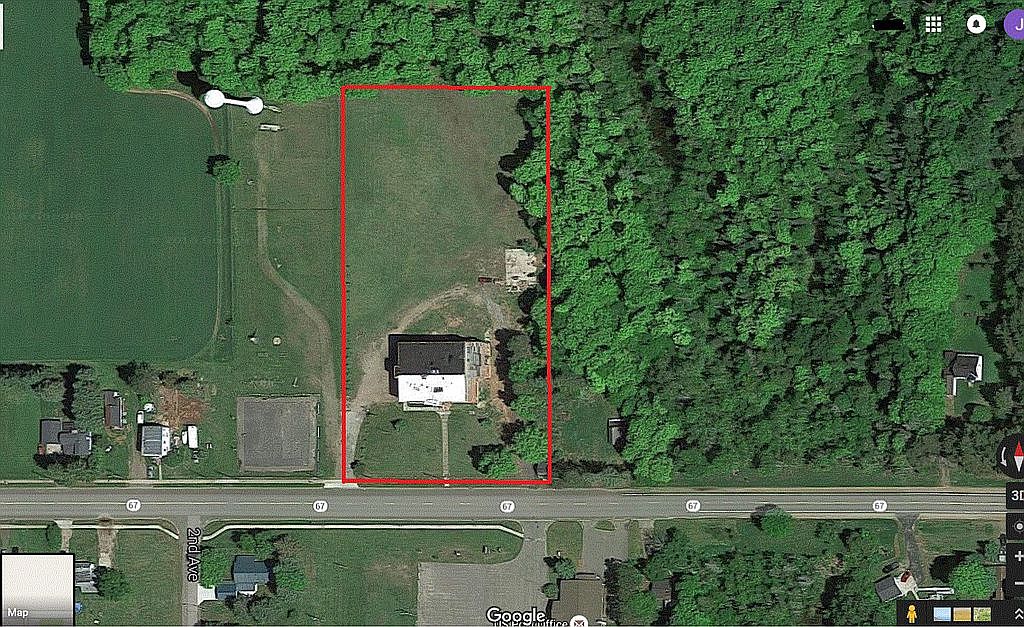 E2970 State Highway M67, Trenary, MI 49891 | Zillow
