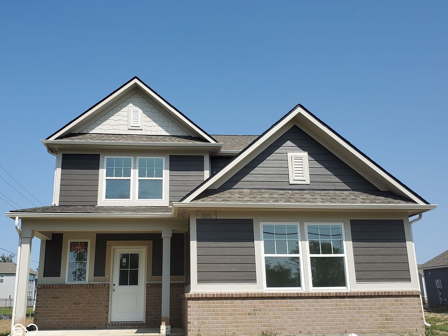 633 W Ohio St, Fortville, IN 46040 | Zillow