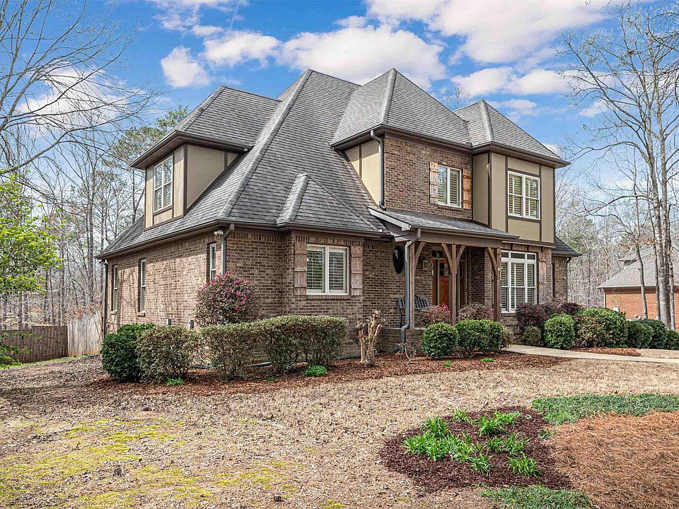 196 Shore Front Ln, Chelsea, AL 35043 | Zillow