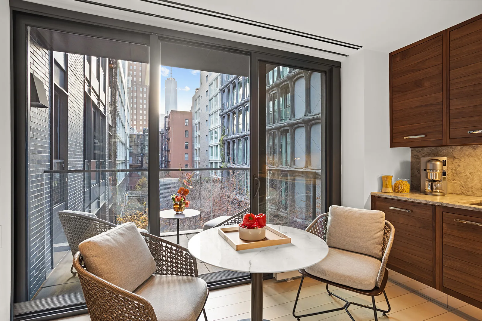 27 Wooster Street #4A in Soho, Manhattan | StreetEasy