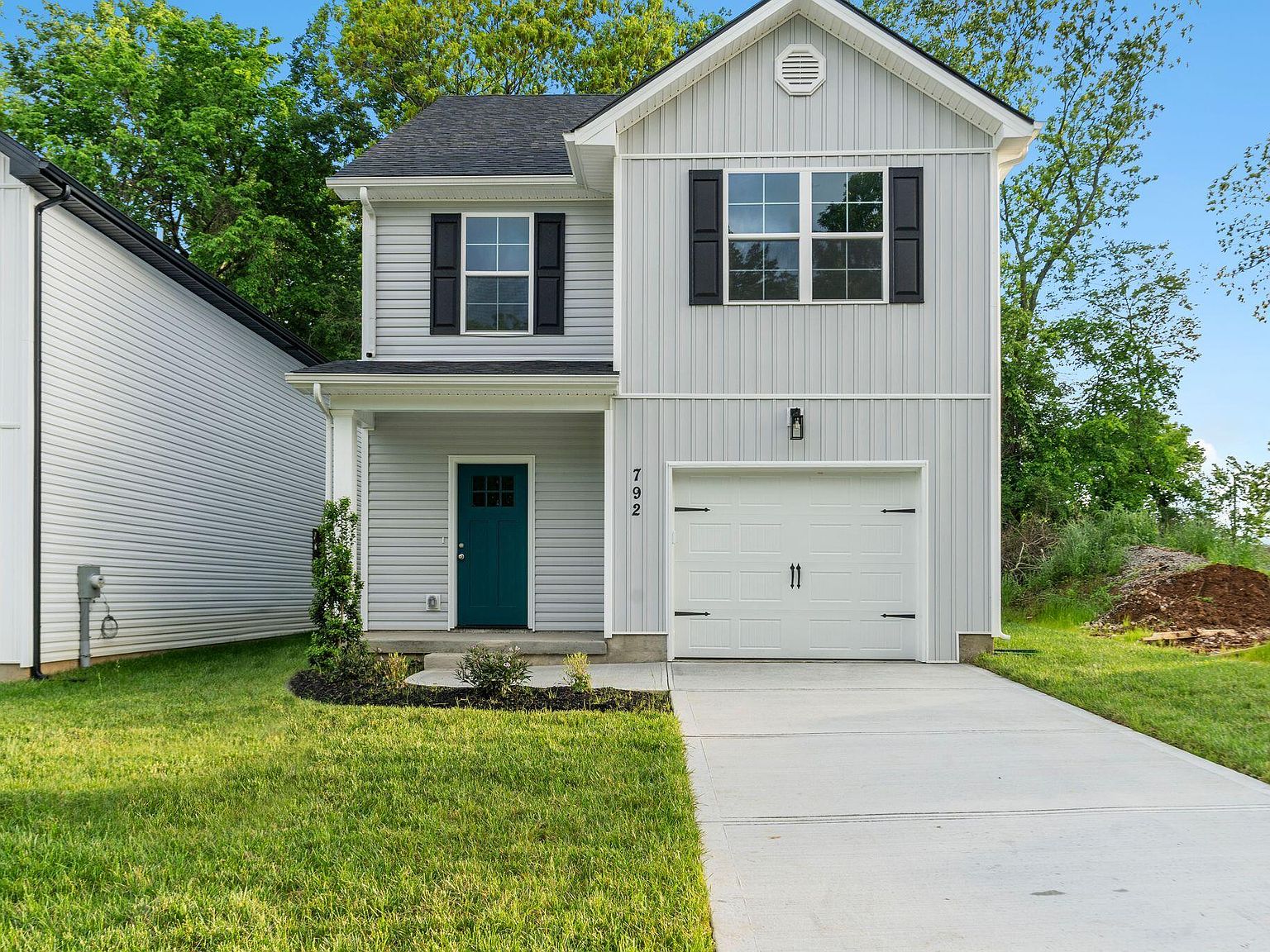 792 Harrison Trce, Lexington, KY 40505 | Zillow