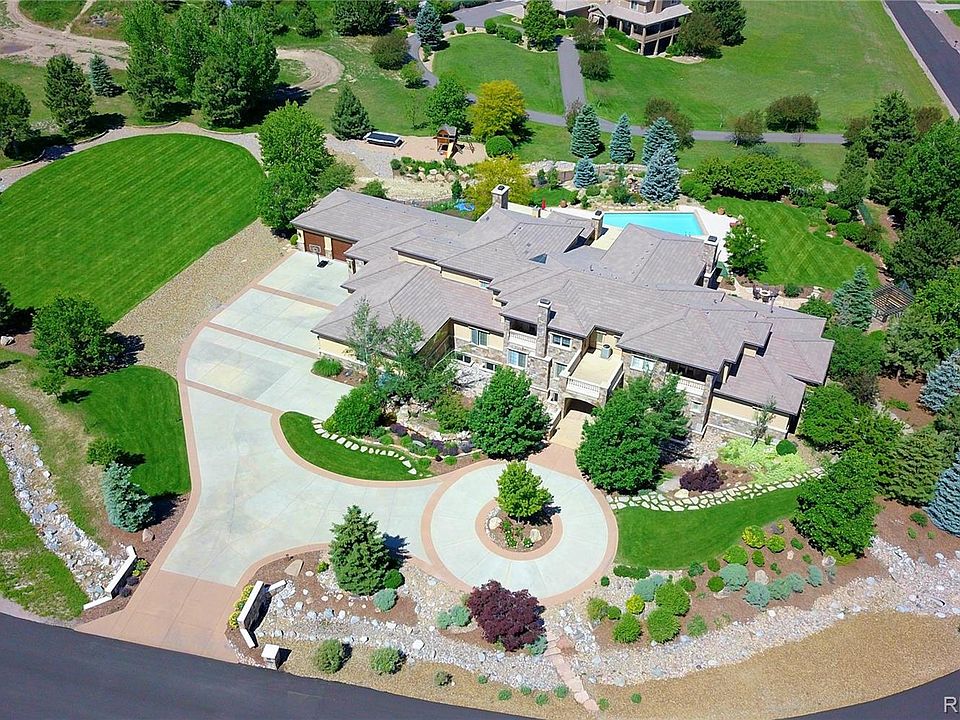 7390 Sagebrush Drive, Parker, CO 80138 | Zillow