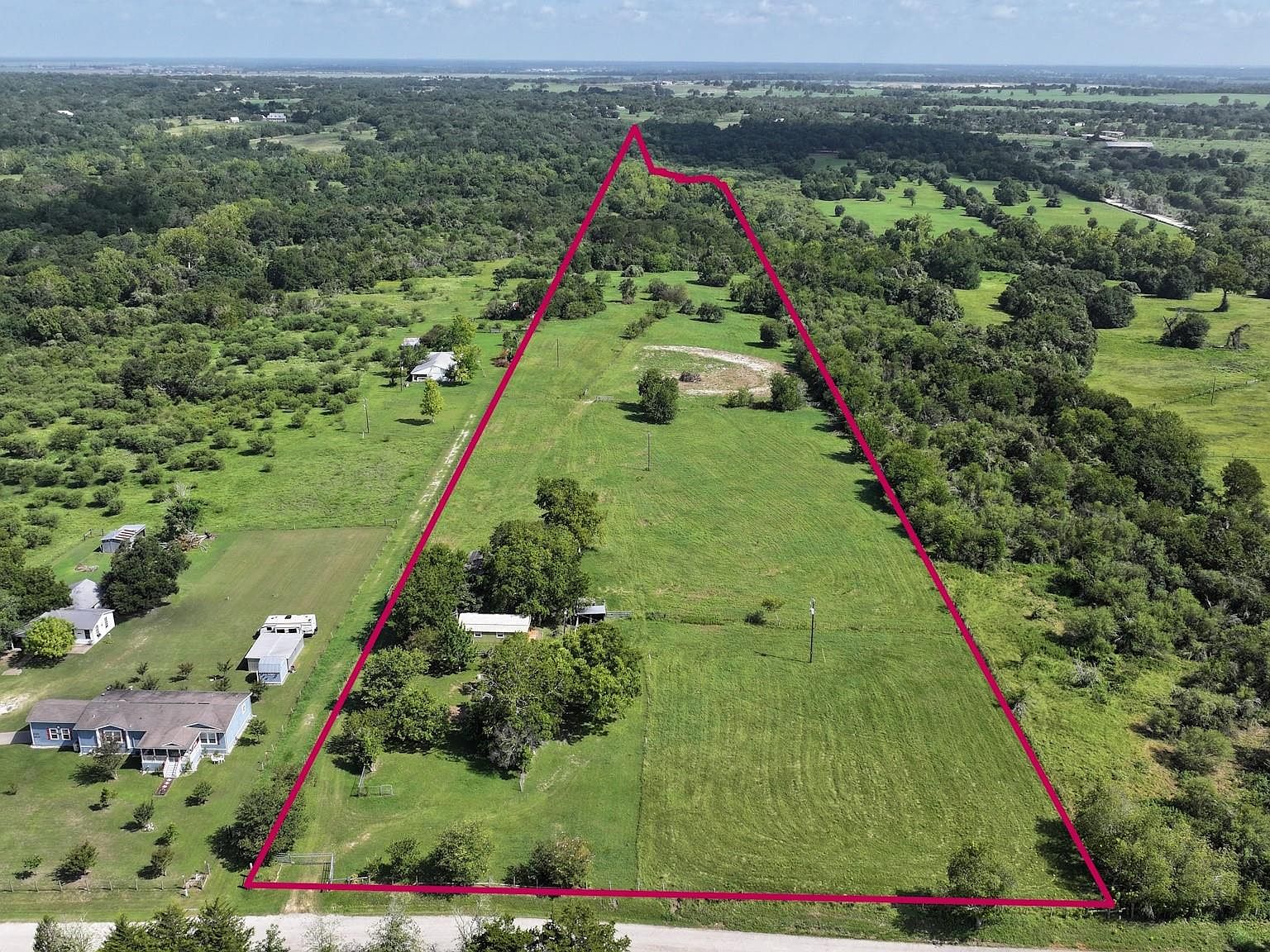 20541 Pickens Rd, Washington, TX 77880 | MLS #57859918 | Zillow