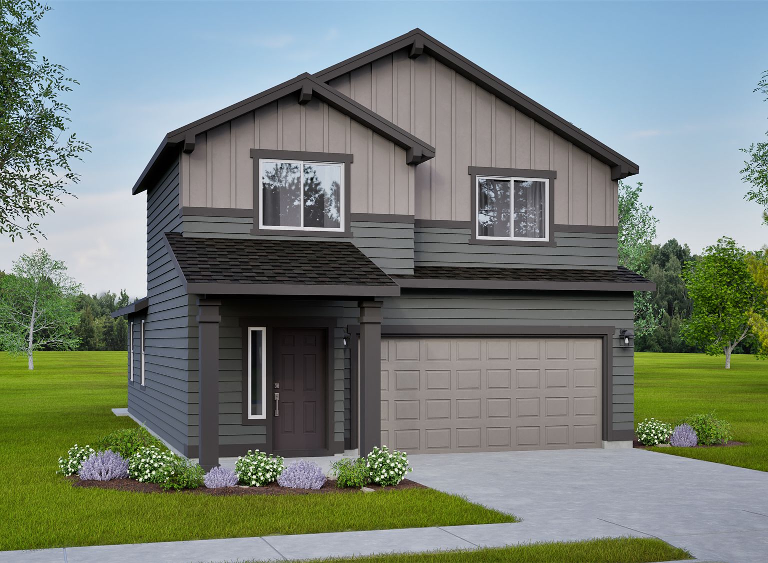 The Harrison Plan, Kenyon Meadows, Twin Falls, ID 83301 | Zillow