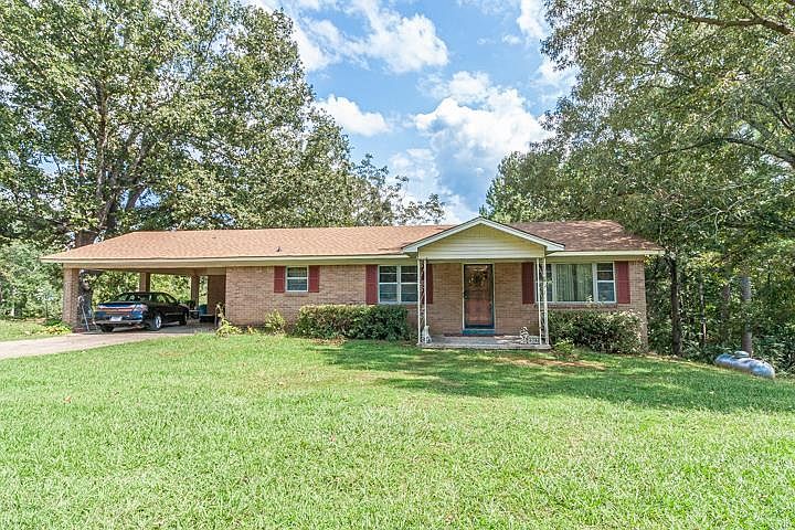 6386 Highway 22 S, Michie, TN 38357 | Zillow