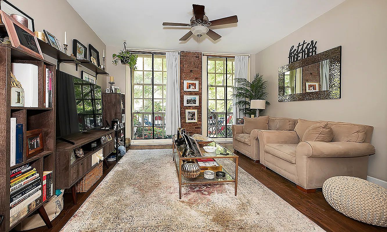 508 E 78th St #3BB, New York, NY 10075 | MLS #S1751536 | Zillow