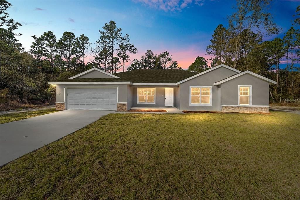 8285 SW 129th Terrace Rd, Dunnellon, FL 34432 | Zillow
