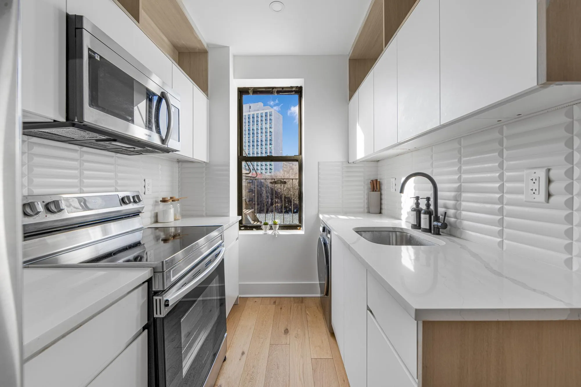 78 Thayer Street #E5 in Fort George, Manhattan | StreetEasy