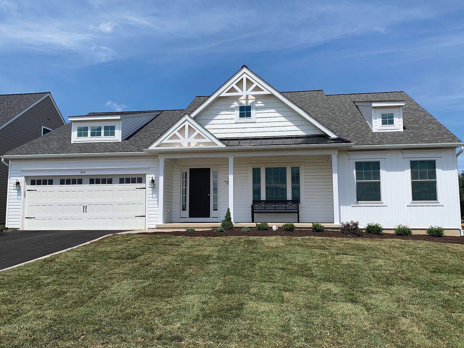 Douglas Plan, Pine View Estates, Oxford, PA 19363 | Zillow