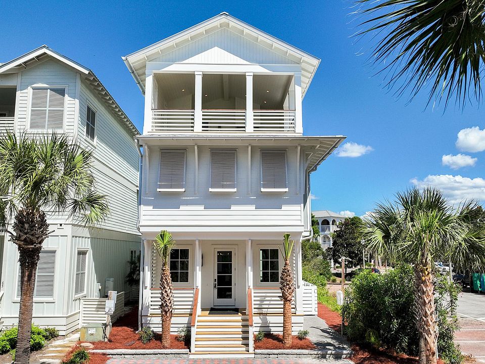 69 Trigger Trl E, Inlet Beach, FL 32461 | MLS #960060 | Zillow
