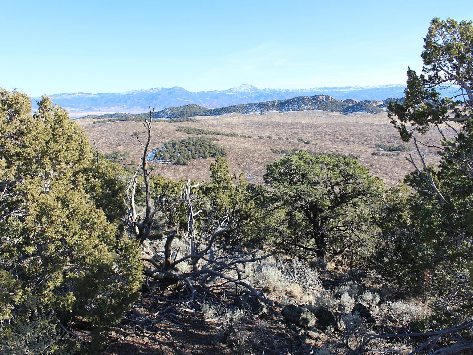 Jack Rabbit Mountain, Paragonah, UT 84760 | MLS #109409 | Zillow