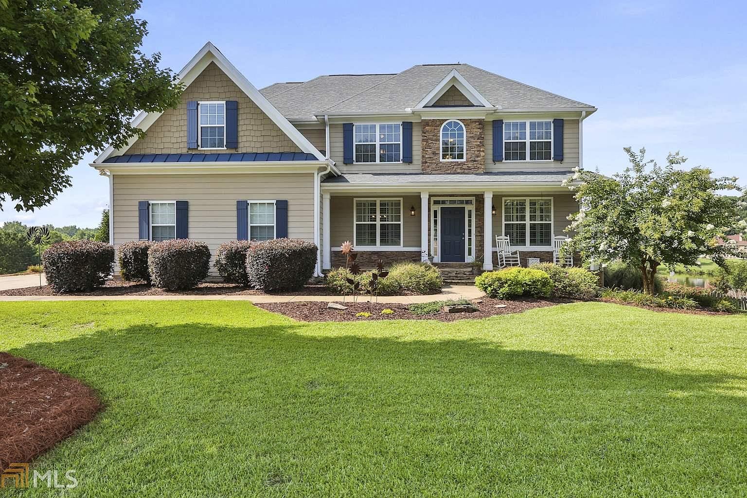 331 Long Shore Way, Newnan, GA 30265 | Zillow