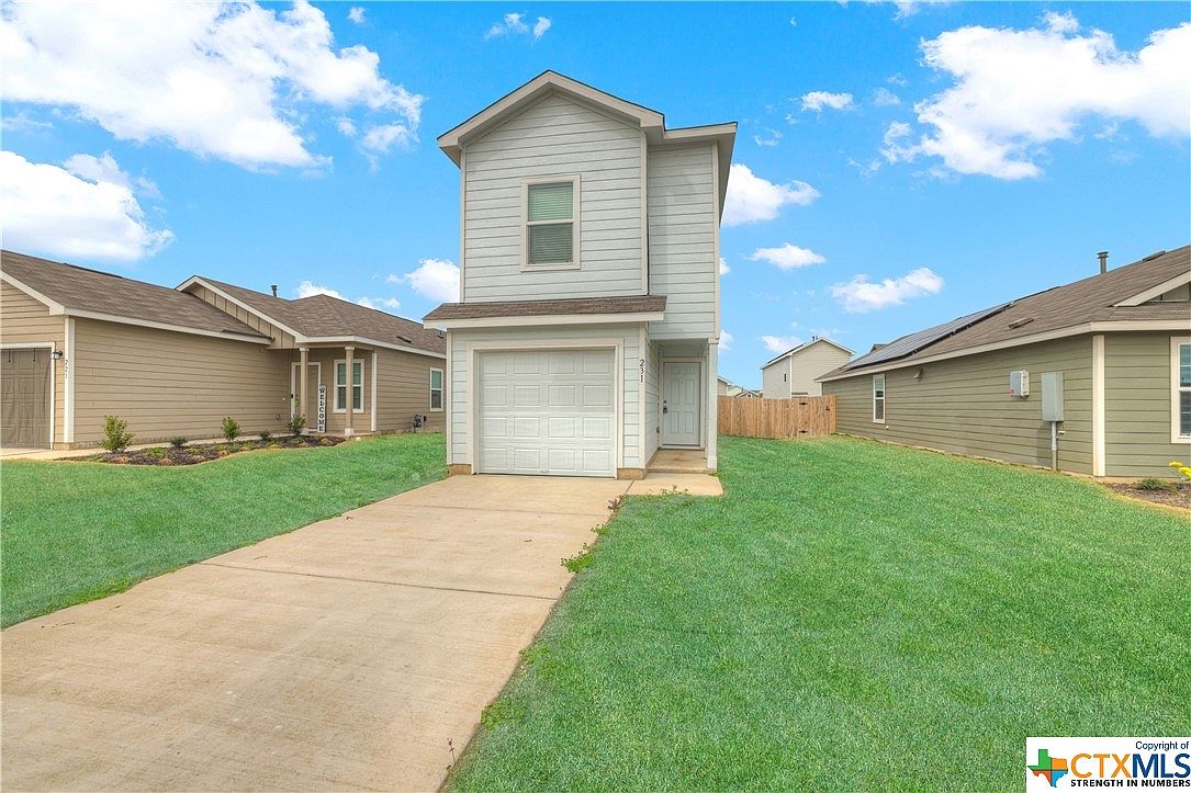 231 Gabbro Gdns, Maxwell, TX 78656 | MLS #534233 | Zillow