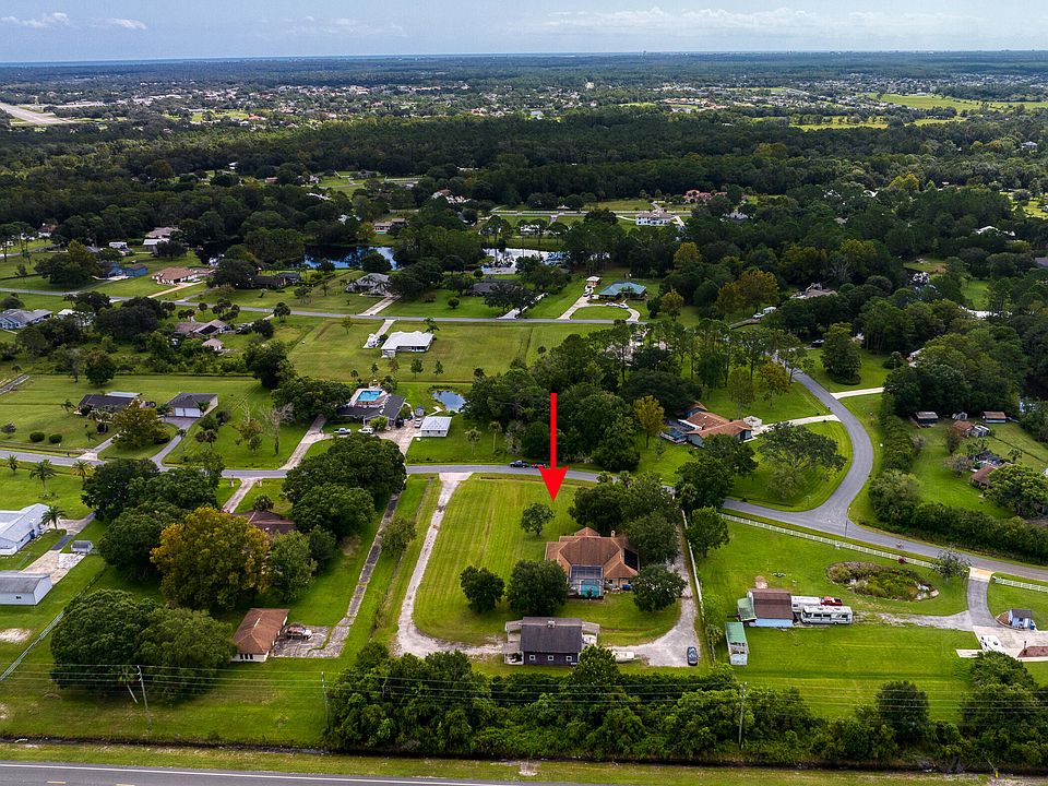 165 Country Circle Dr W, Port Orange, FL 32128 | Zillow