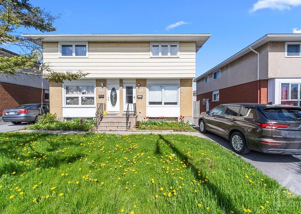 981 Meadowlands Dr E, Ottawa, ON K2C 0K4 | MLS #1392492 | Zillow