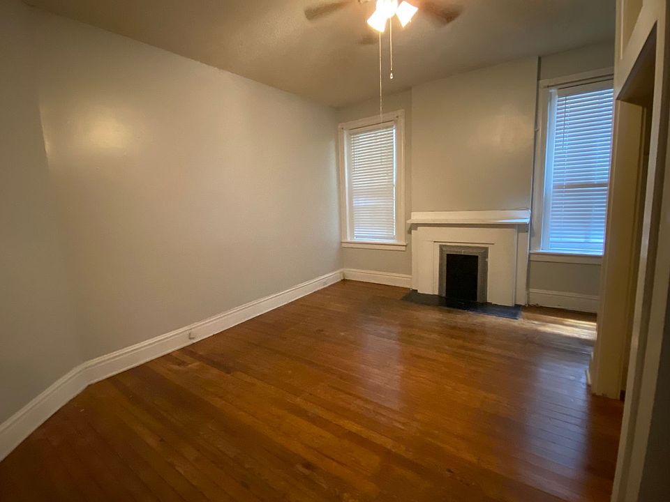 W. Cary St. 1263 - 1263 W Cary St Richmond VA | Zillow