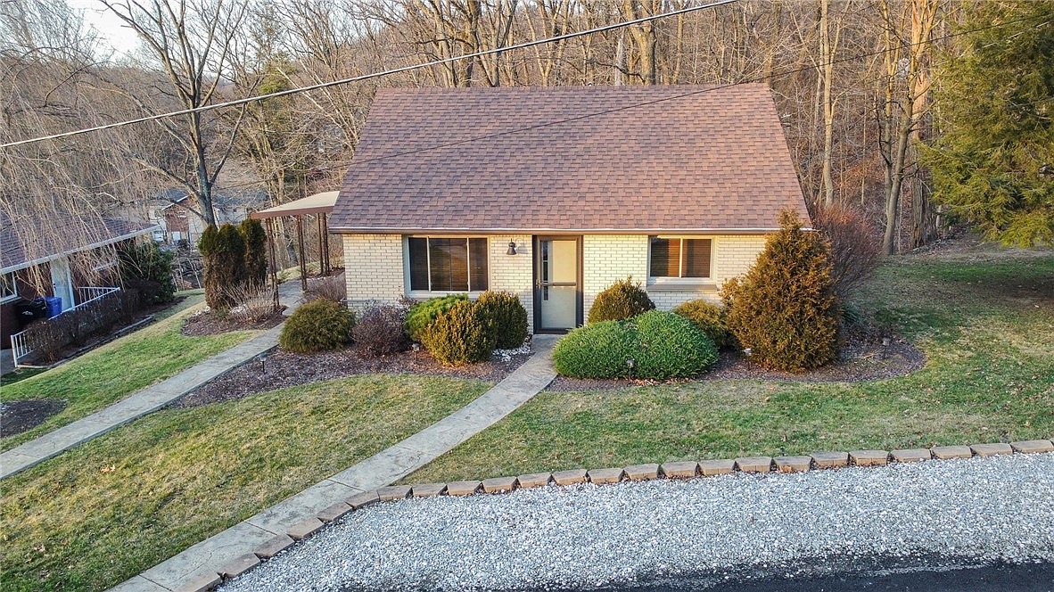12731 Virginia Ave N, Ardara, PA 15615 | Zillow