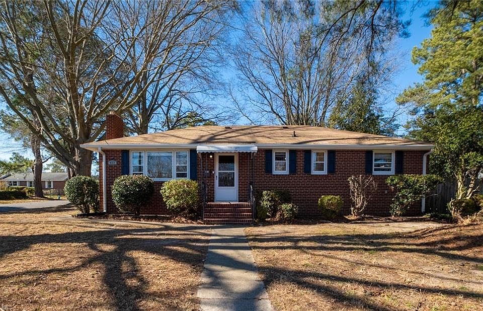 433 S Military Hwy, Virginia Beach, VA 23464 | Zillow