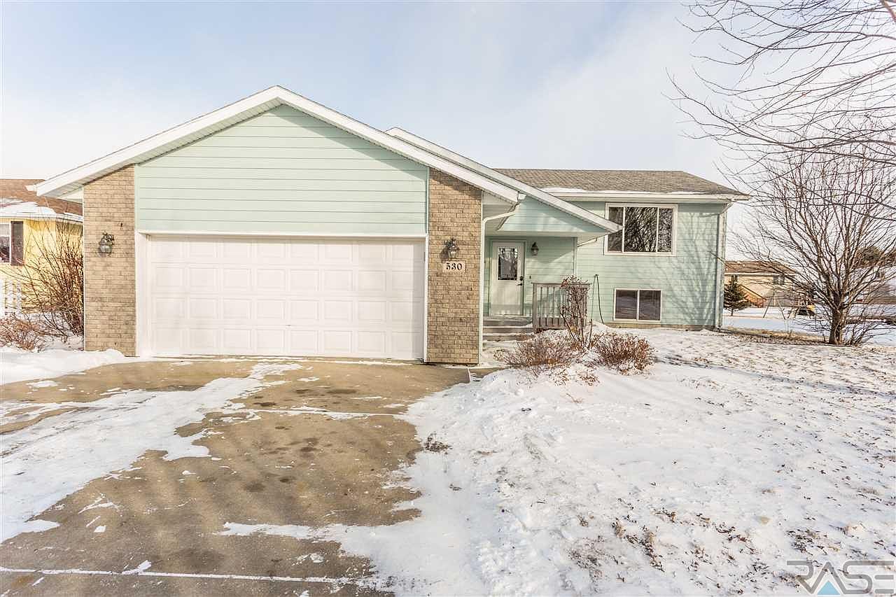 530 E Jesse Ct, Tea, SD 57064 | Zillow