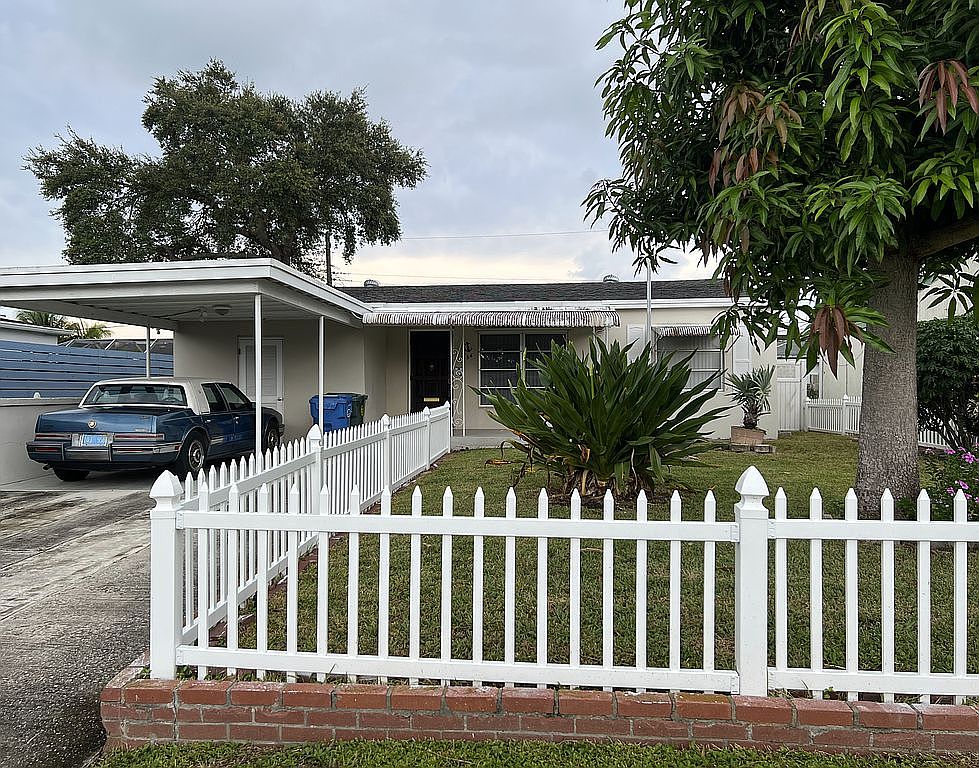 5456 NE 4th Ave, Oakland Park, FL 33334 | Zillow