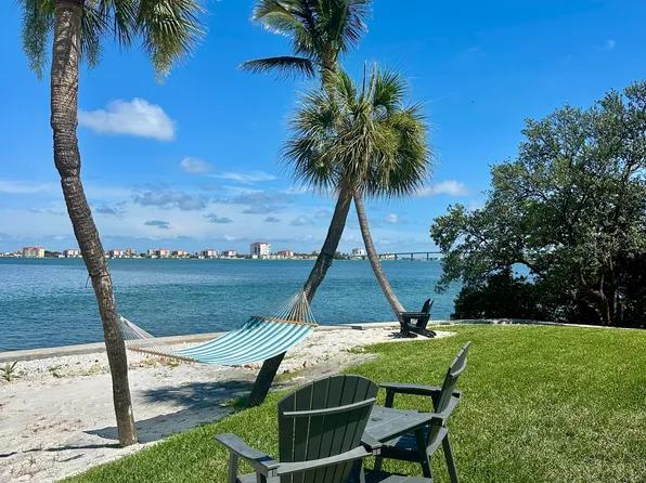 Furnished Houses For Rent in Saint Pete Beach FL | Zillow