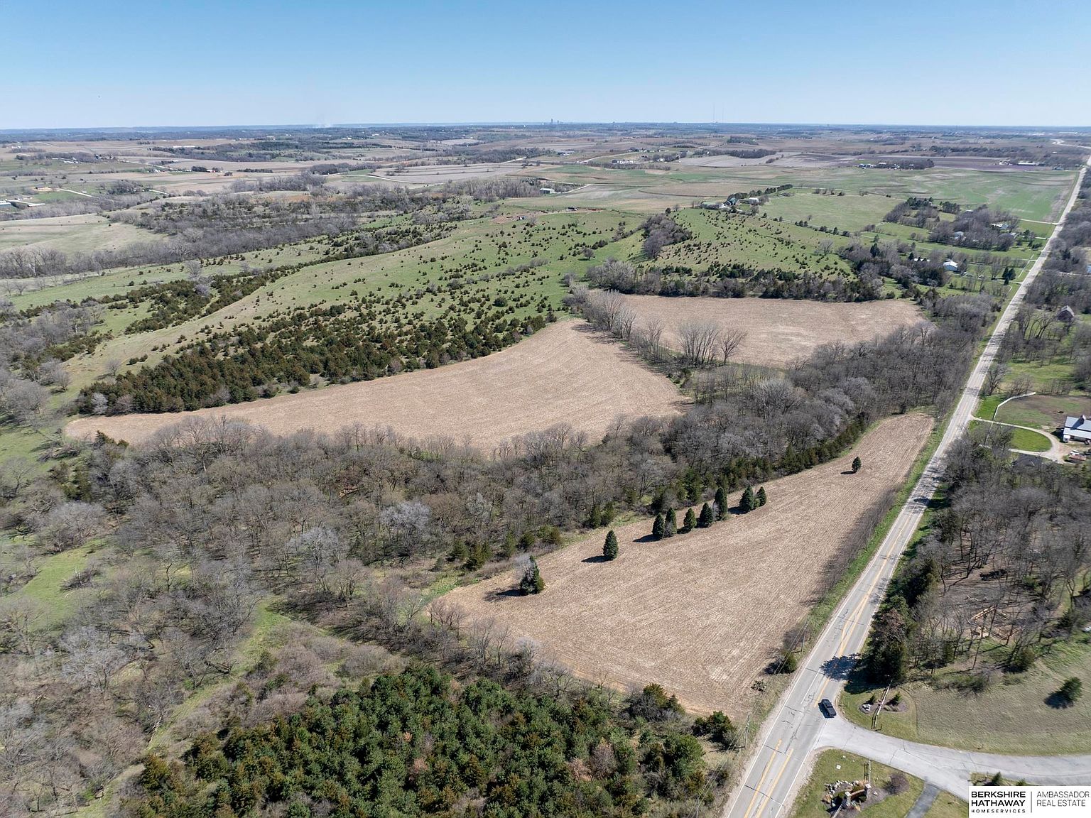 County Road 37, Fort Calhoun, NE 68023 | Zillow