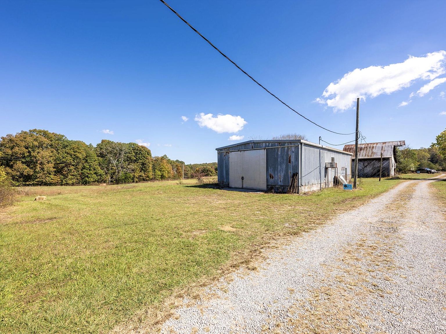 0 Old Dirt Rd LOT 5, Graysville, TN 37338 | MLS #1386592 | Zillow