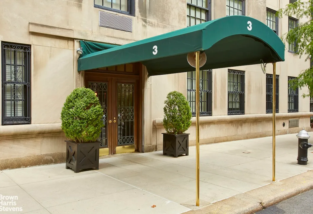 3 East 77th Street #9CD in Lenox Hill, Manhattan | StreetEasy
