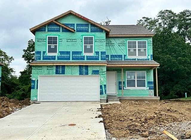 2417 Amelia Ct, Cincinnati, OH 45239 | Zillow