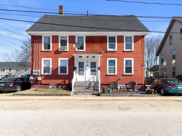 Rochester Real Estate - Rochester NH Homes For Sale | Zillow