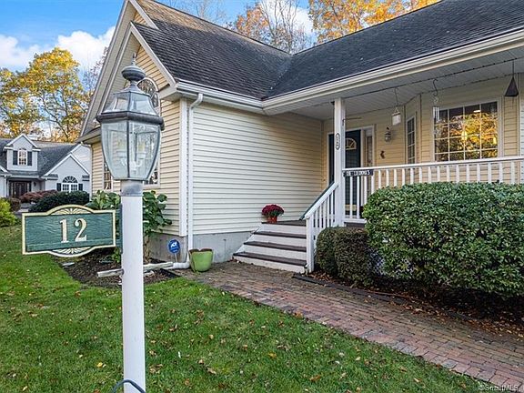 12 Deer Creek Dr #12, Madison, CT 06443 | MLS #170605187 | Zillow