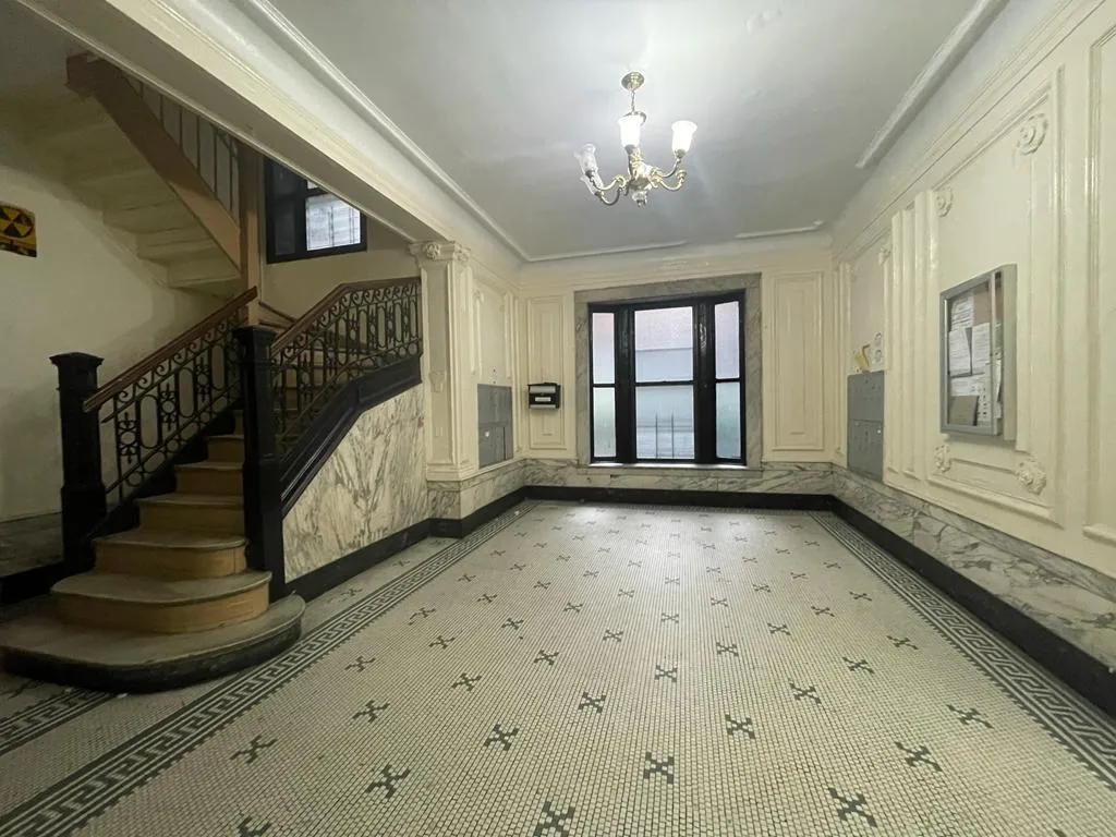 603 West 138th Street #2 in Hamilton Heights, Manhattan | StreetEasy