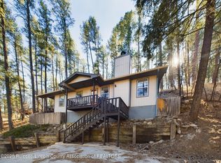 108 Geronimo Pl, Ruidoso, NM 88345 | MLS #132168 | Zillow