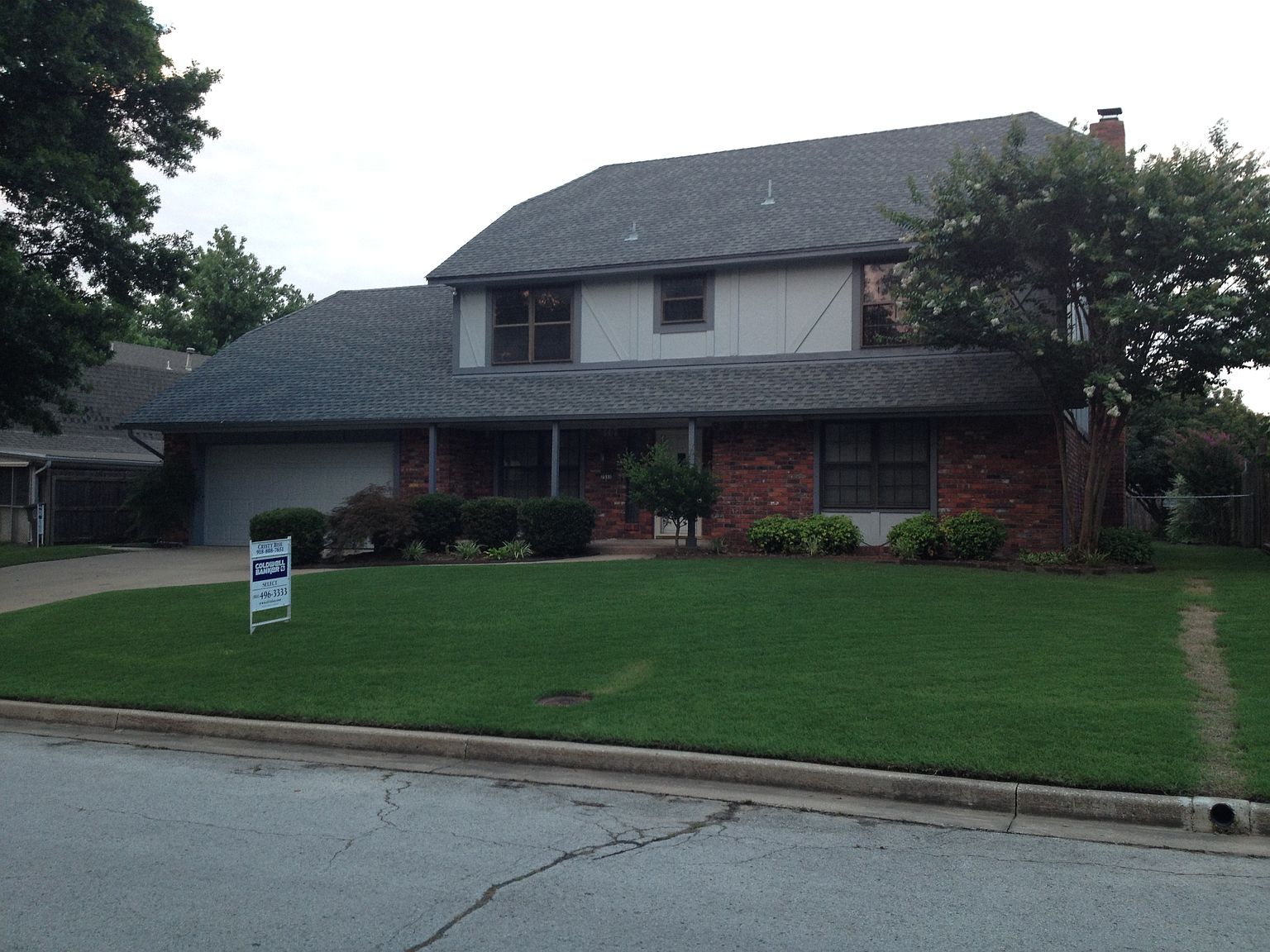 7511 S 85th East Ave, Tulsa, OK 74133 | Zillow
