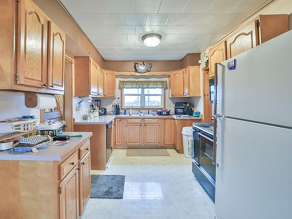 45944 County Highway 44, Ponsford, MN 56575 | Zillow