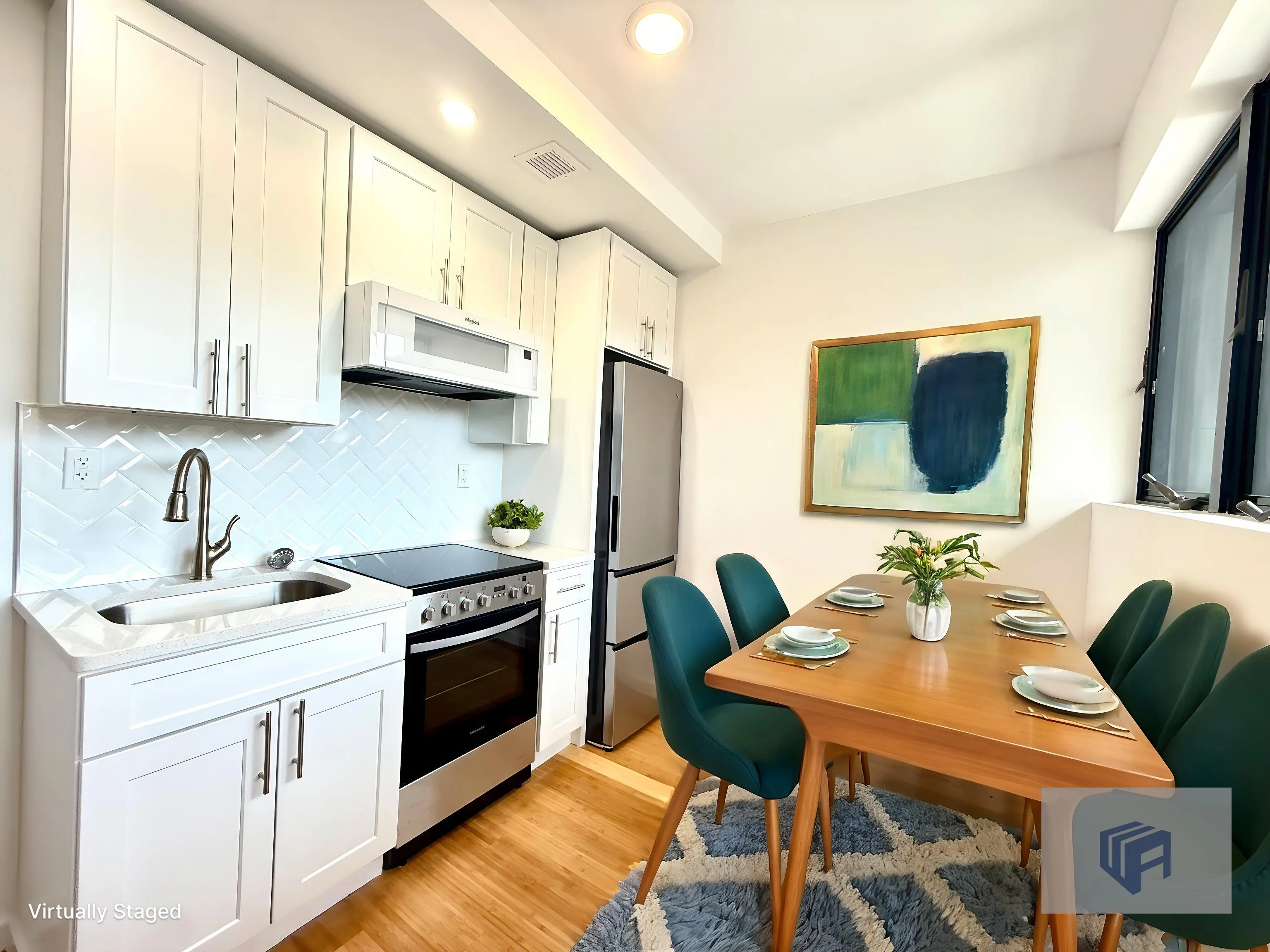 150-07 41st Avenue #2C in Murray Hill, Queens | StreetEasy