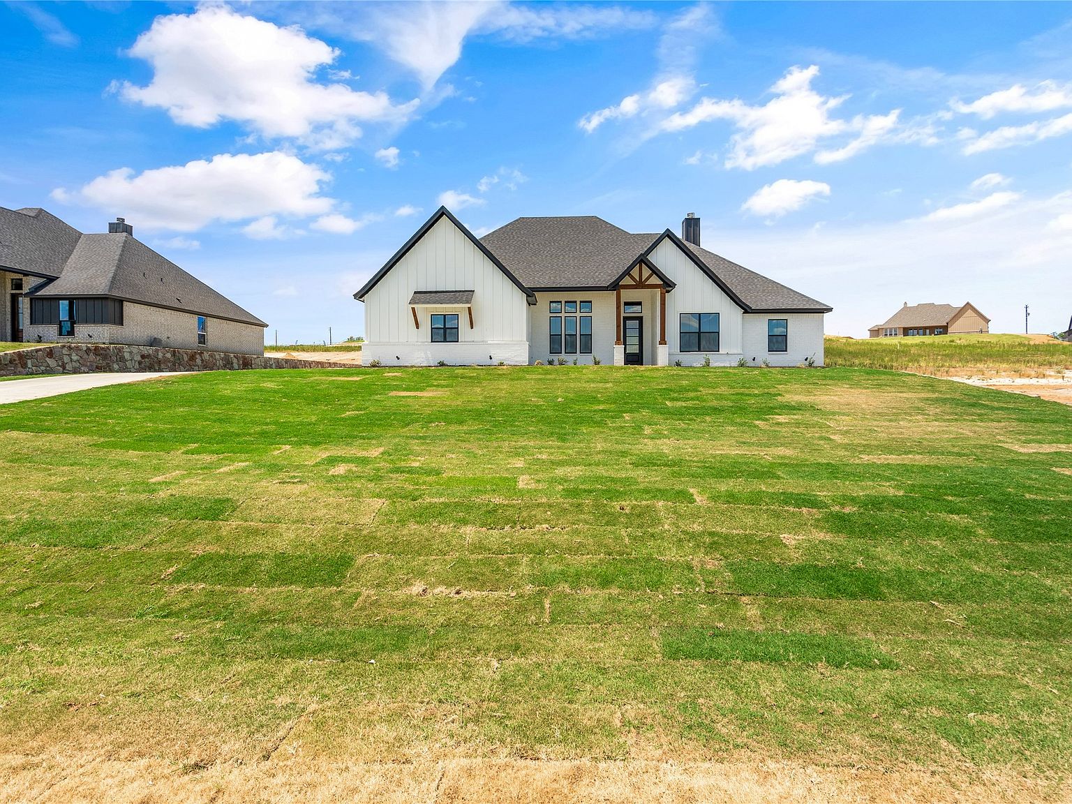 3017 Westfork Way, Springtown, TX 76082 | Zillow