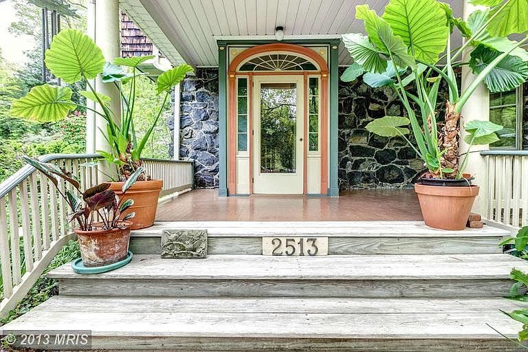 2513 Talbot Rd, Baltimore, MD 21216 | Zillow