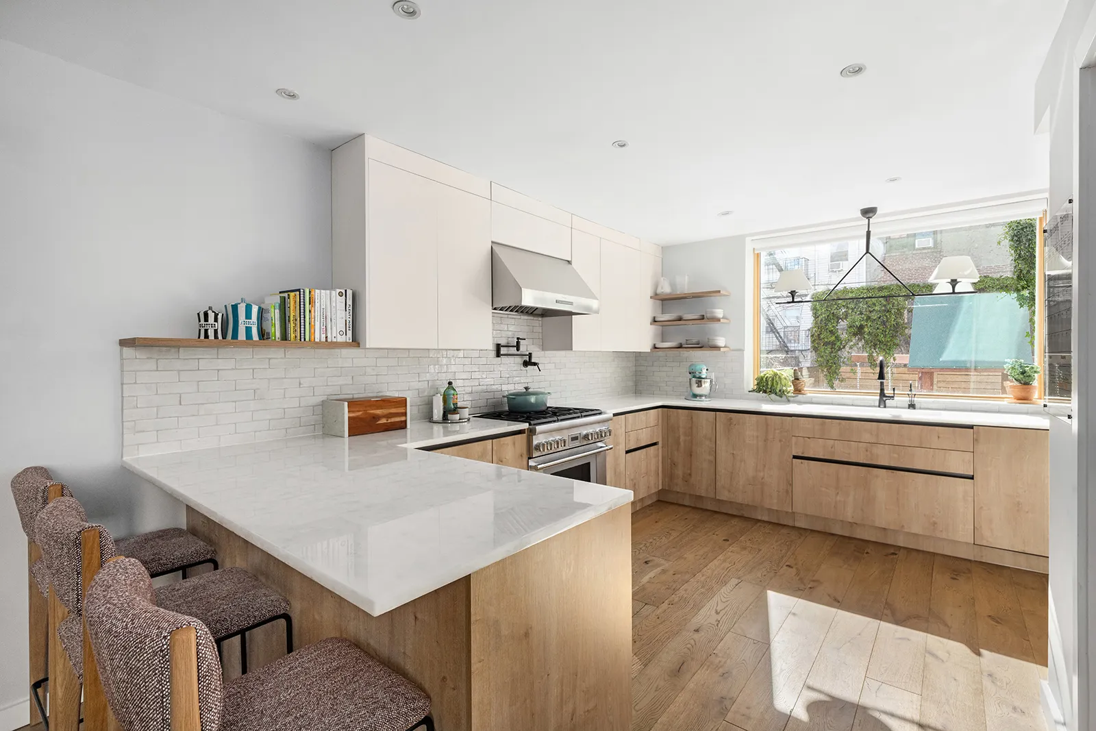 683 Leonard Street in Greenpoint, Brooklyn | StreetEasy