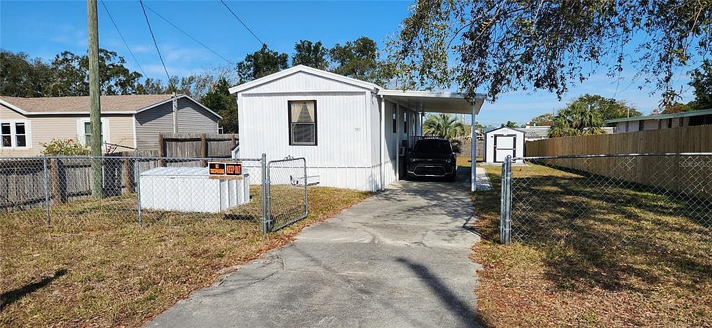 7421 Allyson St, Port Richey, FL 34668 | Zillow
