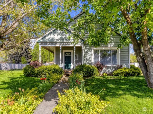 Waitsburg WA Real Estate - Waitsburg WA Homes For Sale | Zillow