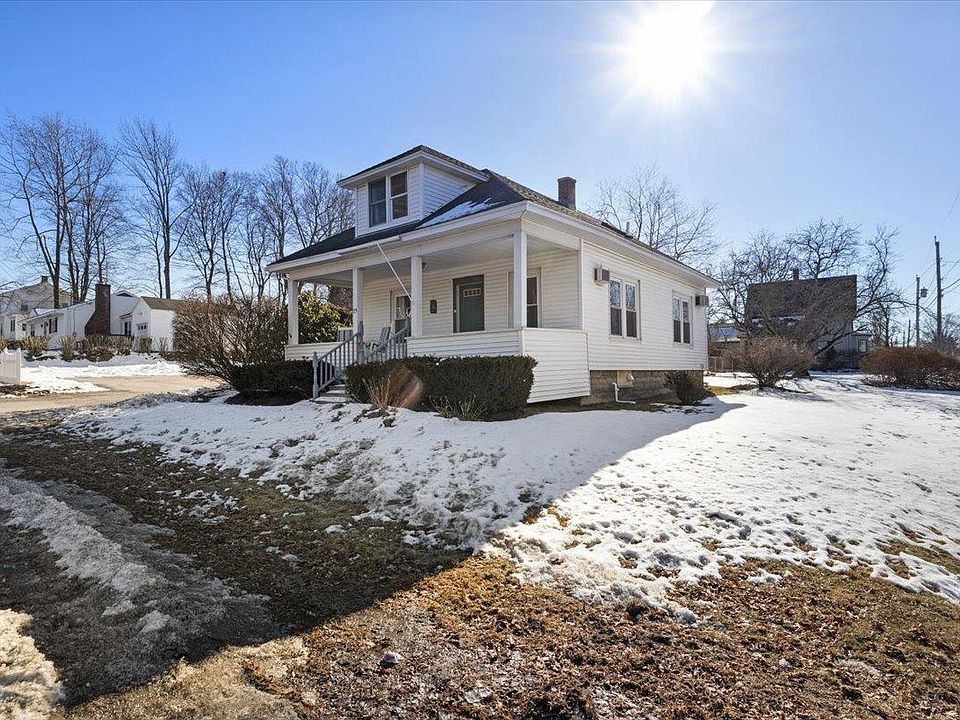 25 Rochester Hill Road, Rochester, NH 03867 | Zillow