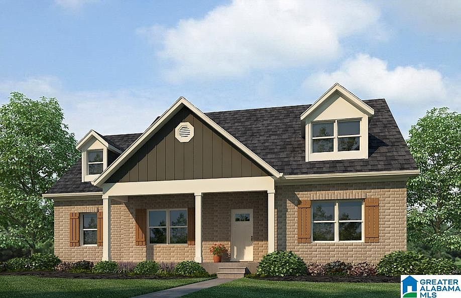 1155 Timberline Rdg, Calera, AL 35040 | MLS #21416919 | Zillow