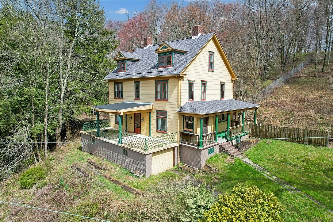 502 Kaylor Frogtown Rd, Chicora, PA 16025 | Zillow