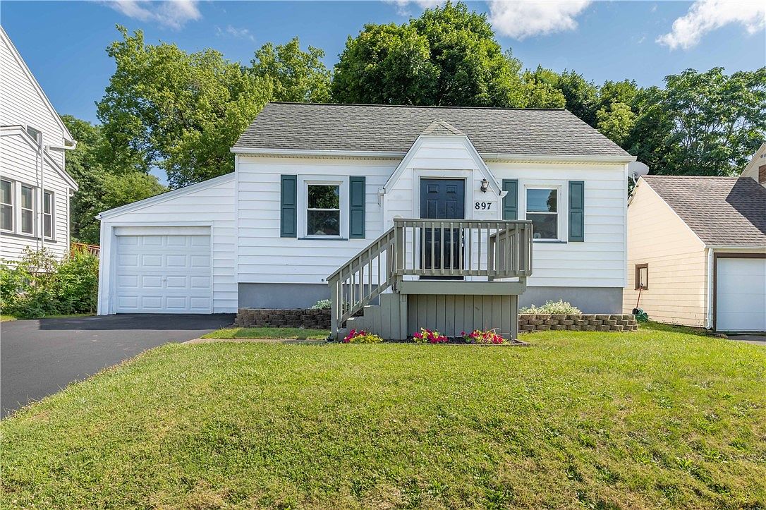 897 Britton Rd, Rochester, NY 14616 | Zillow