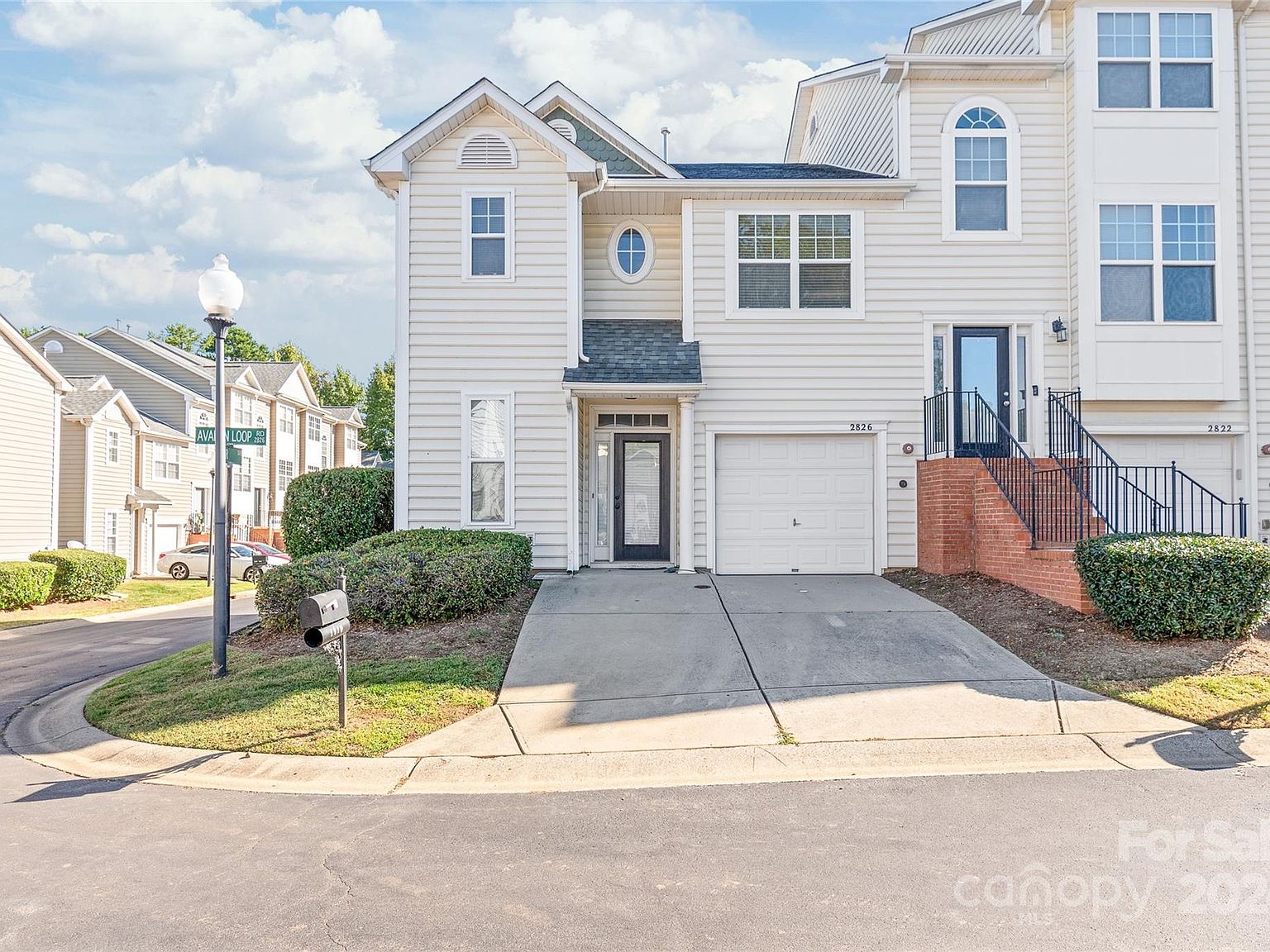2826 Avalon Loop Rd, Charlotte, NC 28269 | Zillow